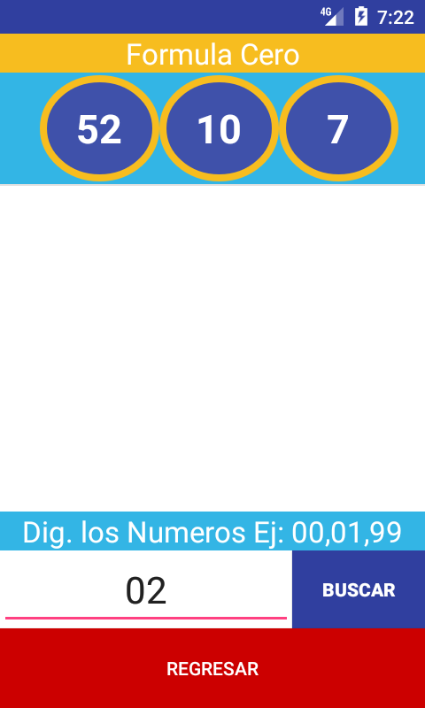 Formula 0 - Lottery Plus